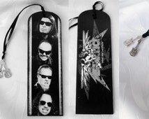 Unique metallica related items | Etsy