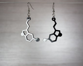 Biochemistry jewelry | Etsy