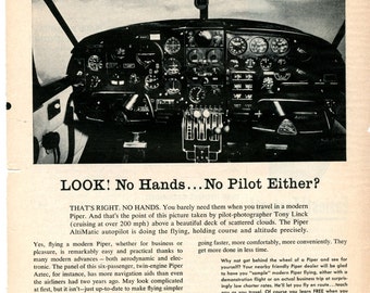 Airplane cockpit | Etsy