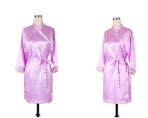 Popular items for morning robe on Etsy