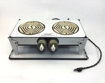 Popular items for vintage hot plate on Etsy
