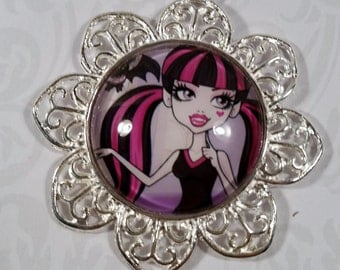 Monster high jewelry | Etsy