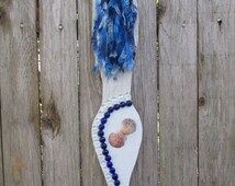 Popular items for mermaid seashell on Etsy