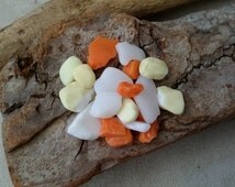 Popular items for yellow milk glass on Etsy