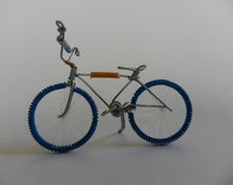 Popular items for wire bike on Etsy