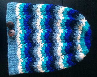 African hat pattern | Etsy