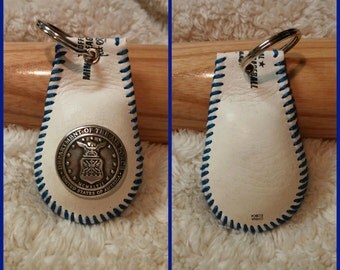 Popular items for baseball keychain on Etsy