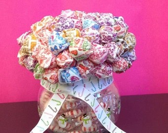 Teacher candy jar | Etsy