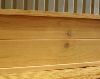 Cedar window boxes | Etsy