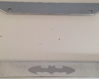 Popular items for dark knight logo on Etsy