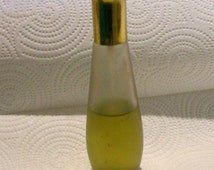 Rare Vintage Benandre Spray Cologne by Ben Rickert, Inc. Discontinued ...