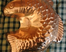 Popular items for fish mold on Etsy