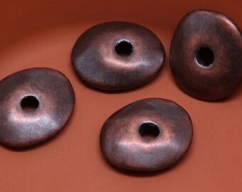 Unique copper washer related items | Etsy