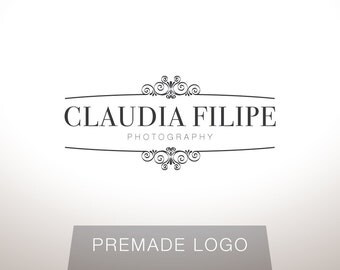 Classy logo | Etsy