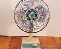Popular items for vintage fan on Etsy