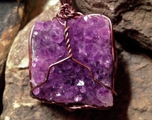 Popular items for uruguayan amethyst on Etsy