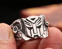 Popular items for transformers mask on Etsy
