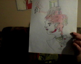 I Said Codpiece Face!"