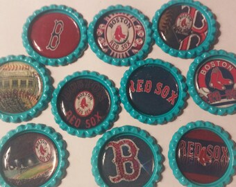 Baseball bottle cap | Etsy
