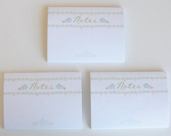 Custom post it note | Etsy