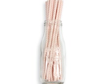Popular items for light pink straw on Etsy