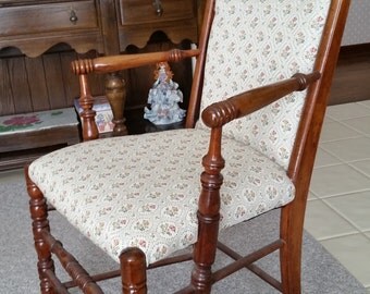 Antique Sitting Chair