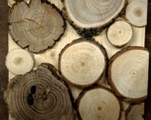 Popular items for wood collage on Etsy
