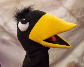 Popular items for professional puppet on Etsy