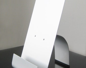 Modern Metal Brochure Holder