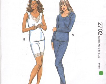 Butterick 6045 1990s Misses CAFTAN Sauna Wrap by mbchills on Etsy