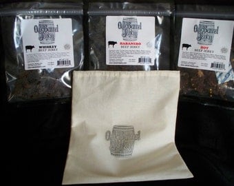 Items similar to Brief Jerky Beef Jerky Underwear on Etsy