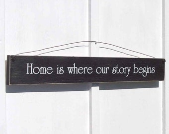 Over the door signs | Etsy