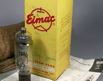 Eimac tubes | Etsy