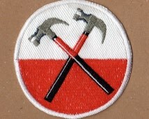 Unique pink floyd patch related items | Etsy