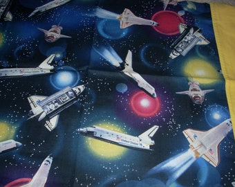 Astronaut bedding | Etsy