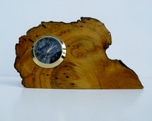 Popular items for driftwood clock on Etsy