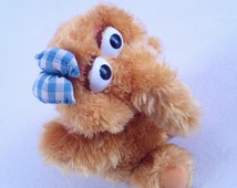Popular items for snuffleupagus on Etsy
