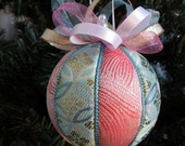 Unique Handmade Ornaments by OrnamentDesigns on Etsy