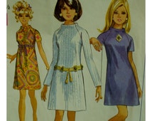 Popular items for simplicity 7673 on Etsy