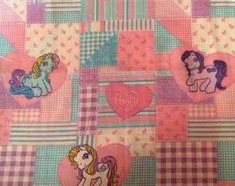 My little pony | Etsy
