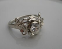 Popular items for fairytale ring on Etsy