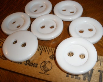 Vintage buttons supplies and cool found items too by kabooco