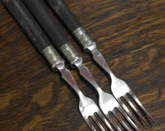 Popular items for prong fork on Etsy