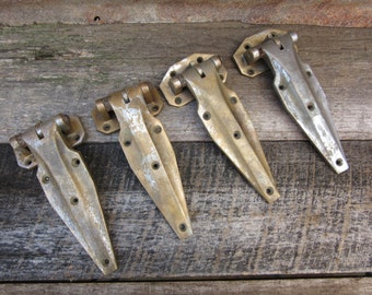 Antique hinges | Etsy