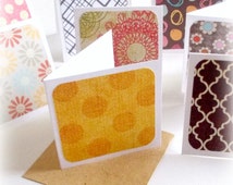 Popular items for mini gift cards on Etsy