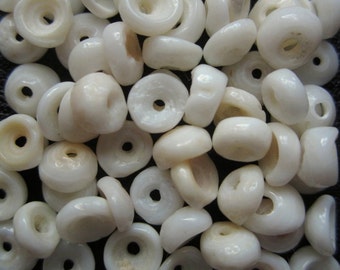 Popular items for puka shells on Etsy