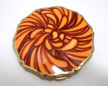 Popular items for collectible compact on Etsy