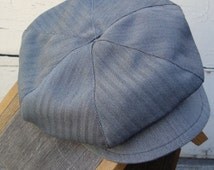 Popular items for infant newsboy hat on Etsy