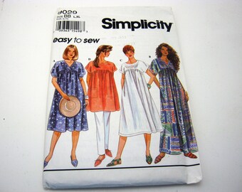 Popular items for simplicity 9029 on Etsy