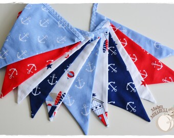 Bunting banner | Etsy